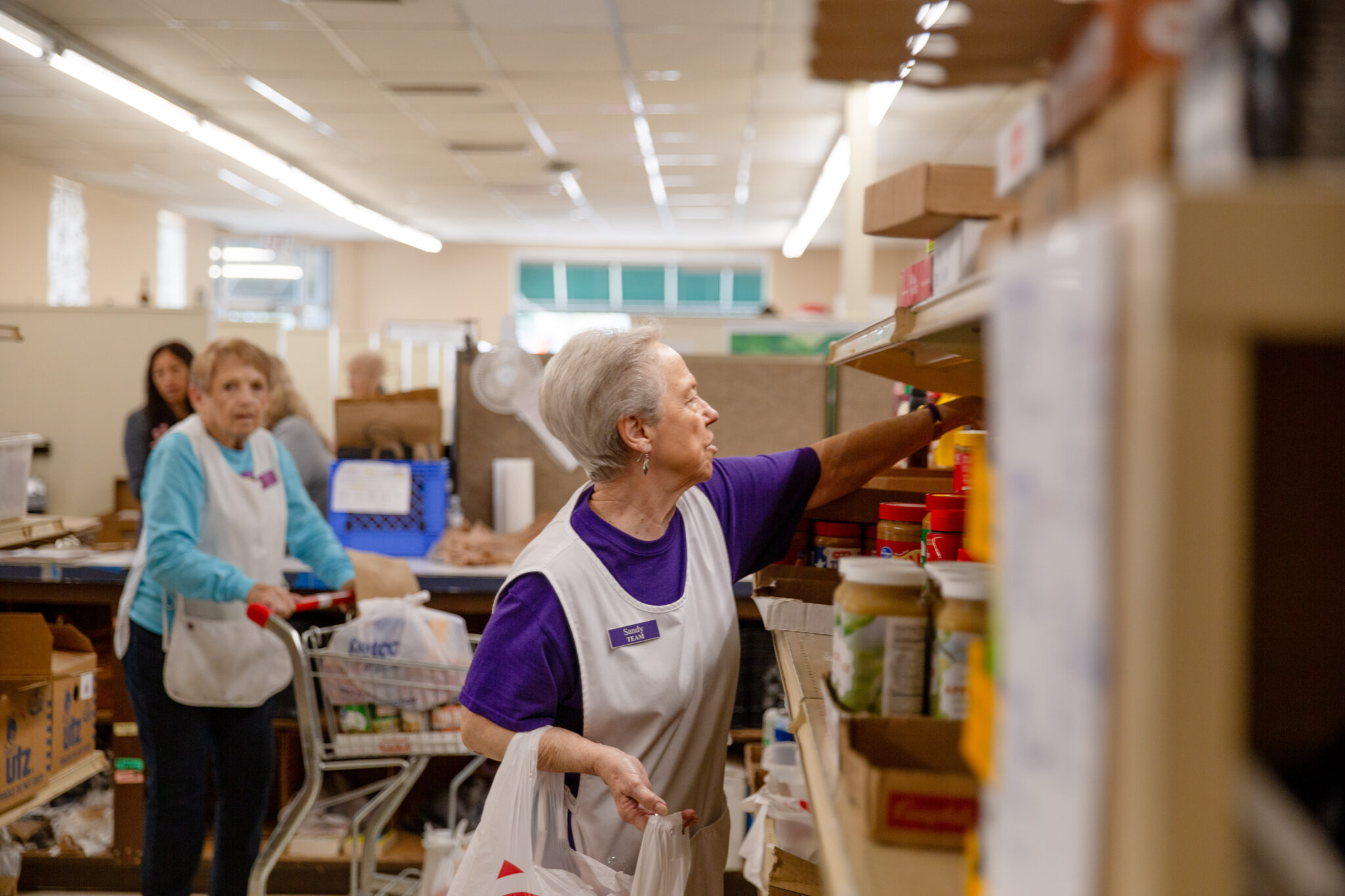 Home - Tomball Emergency Assistance Ministries (TEAM)