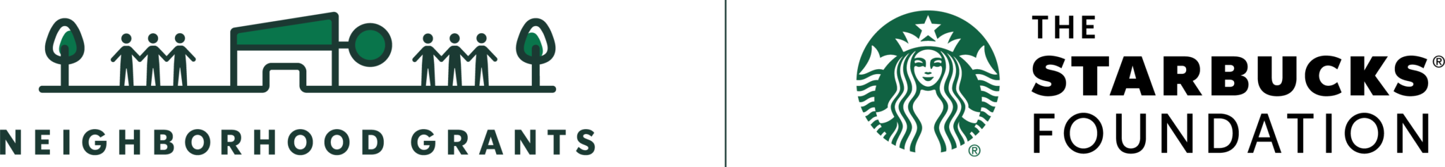 TEAM Awarded Neighborhood Grant from The Starbucks Foundation - Tomball ...